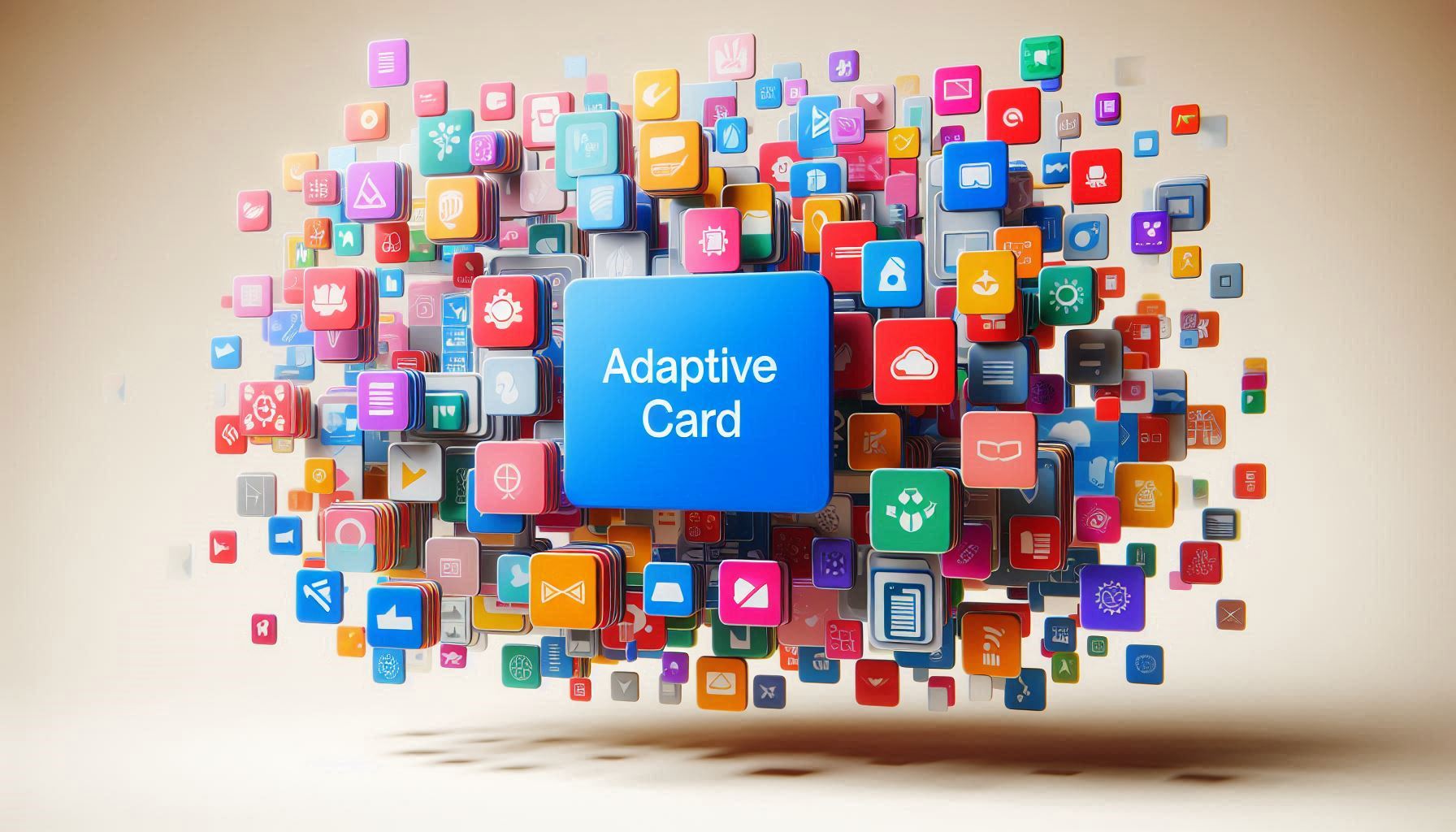 Adaptive Card Documentation