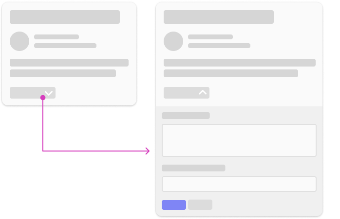 Adaptive Card Documentation