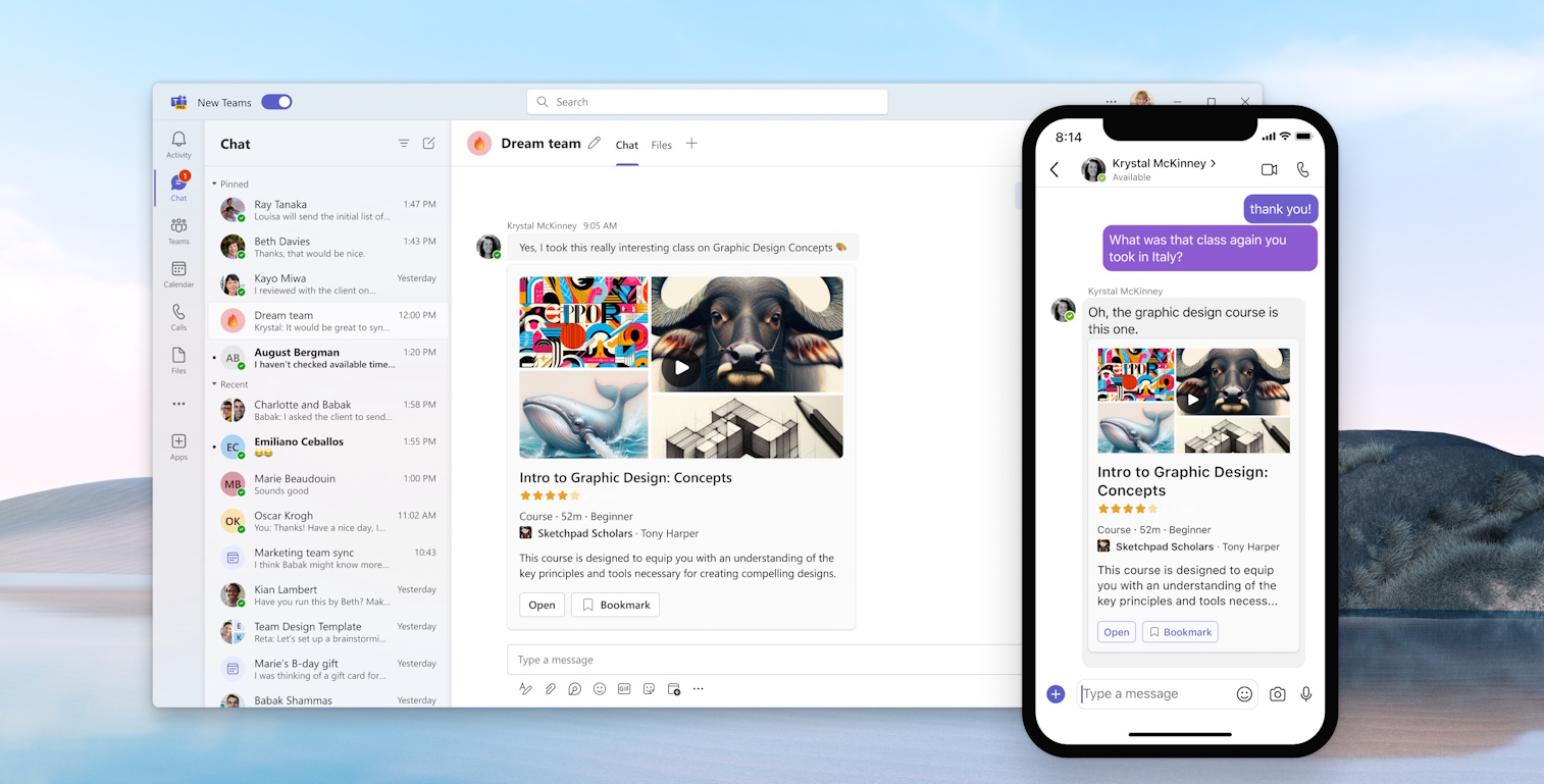 Adaptive Card Documentation