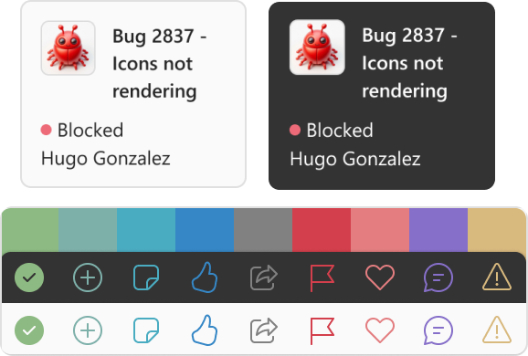 Adaptive Card Documentation