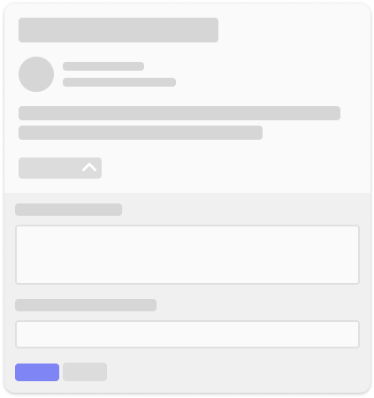 Adaptive Card Documentation