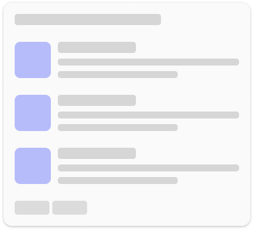 Adaptive Card Documentation