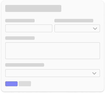 Adaptive Card Documentation