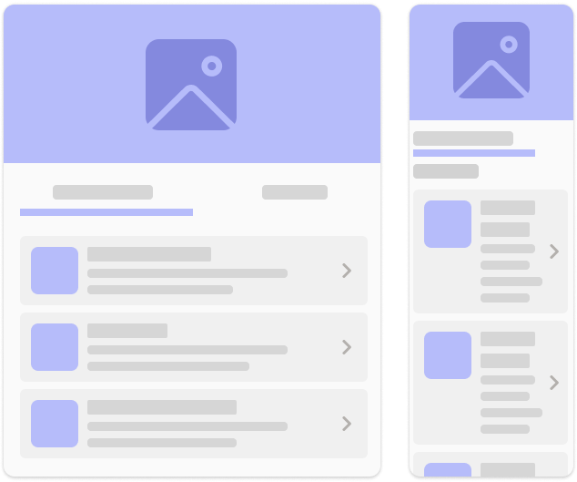 Adaptive Card Documentation